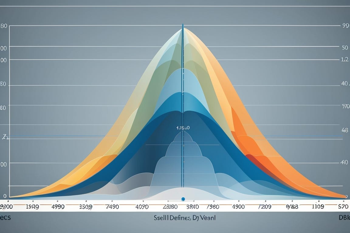 Bernoulli Distribution In Python Hello Guys By Vavt Llc Medium