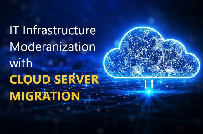 Reduce Costs & Gain Agility with AWS Cloud Data Migration | by Christine Shepherd | Jun, 2024 ...