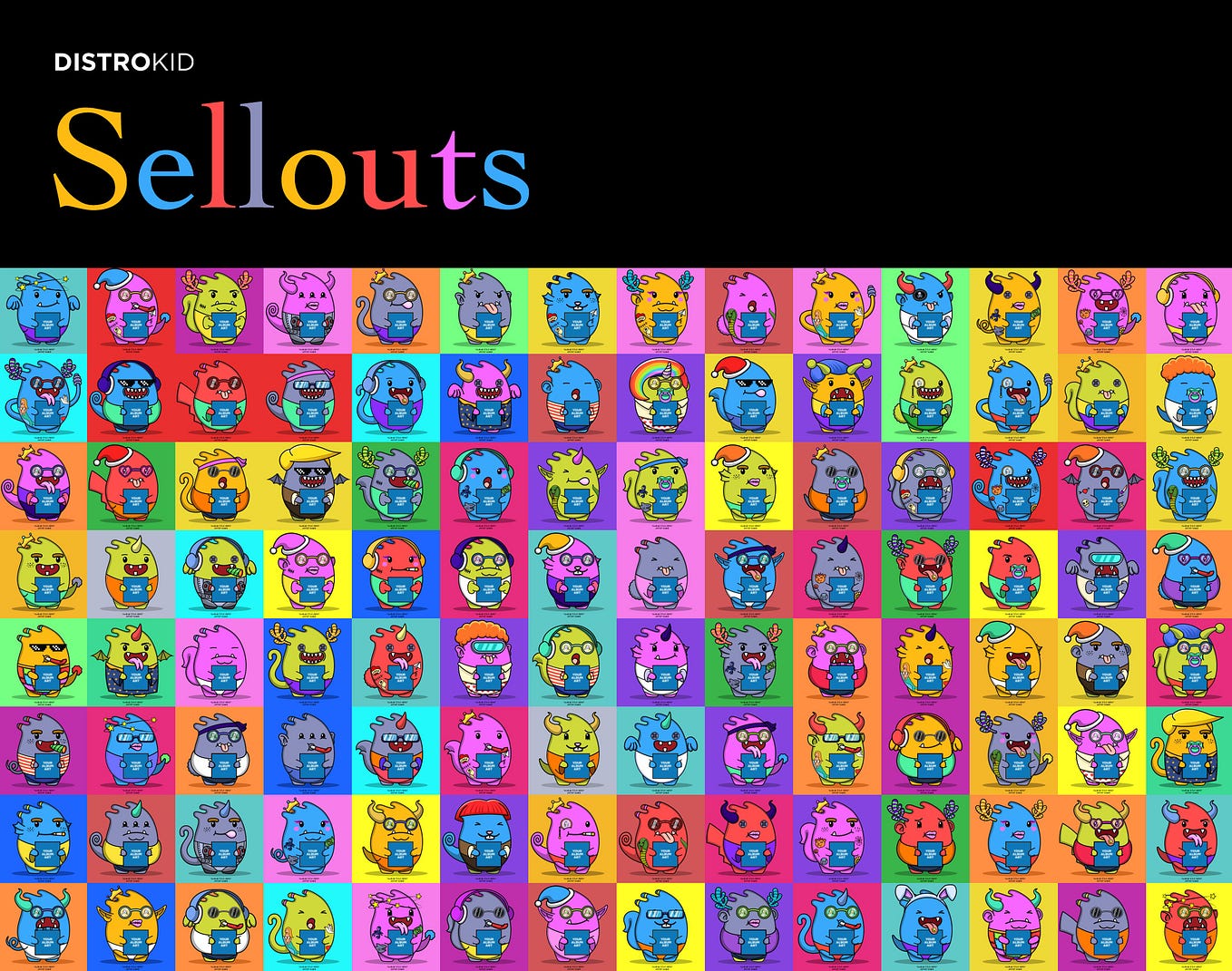 DistroKid made 21 different (free 🎉) services, beyond distribution ...