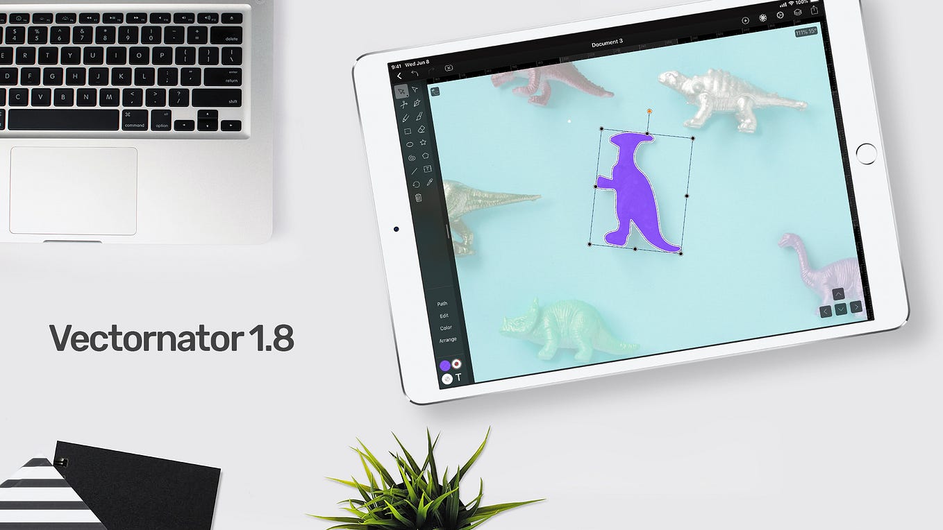 Vectornator Essential Tips and Tricks | by Ralph Theodori | Vectornator | Medium