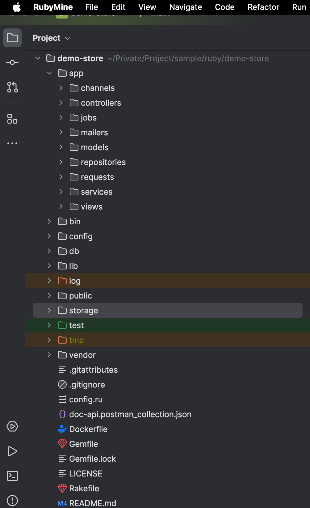 CRUD dengan GORAVEL — Framework Golang Seperti Laravel | by Putu Edi Puspayasa | Medium