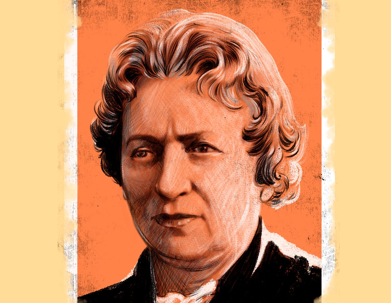 Barbara Liskov — Inventor of Abstract Data Types | by Alvaro Videla | A ...