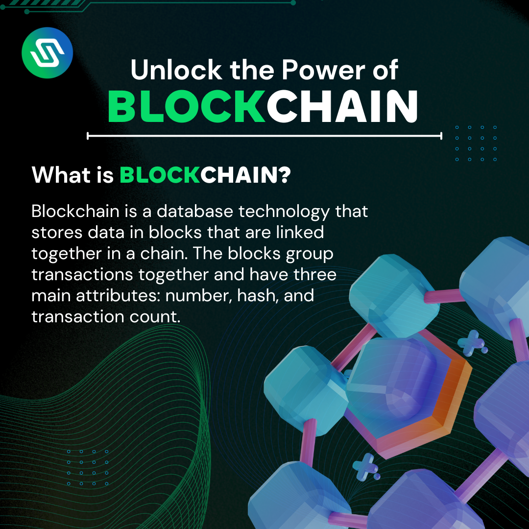Discover the Benefits of Blockchain! | by SIKICHAIN | Aug, 2024 | Medium