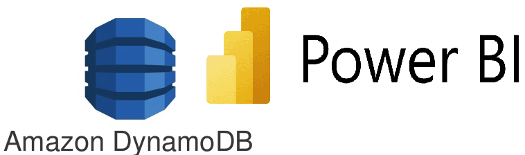 Power BI dashboard with DynamoDB as source pt. 1 | by Roberto Arenal | Medium