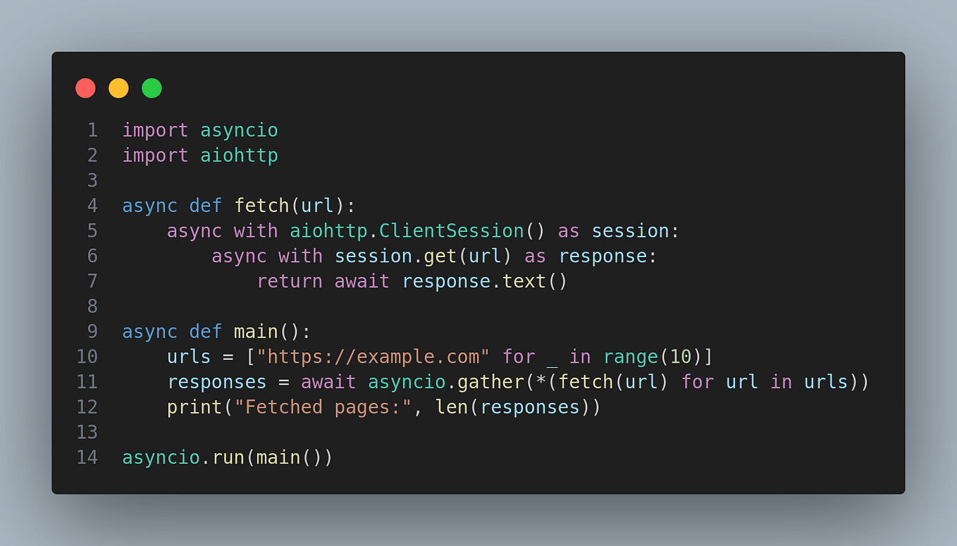 Asyncio vs Threading vs Multiprocessing: Python Concurrency Explained ... Asyncio vs Threading vs Multiprocessing: Python Concurrency Explained ...