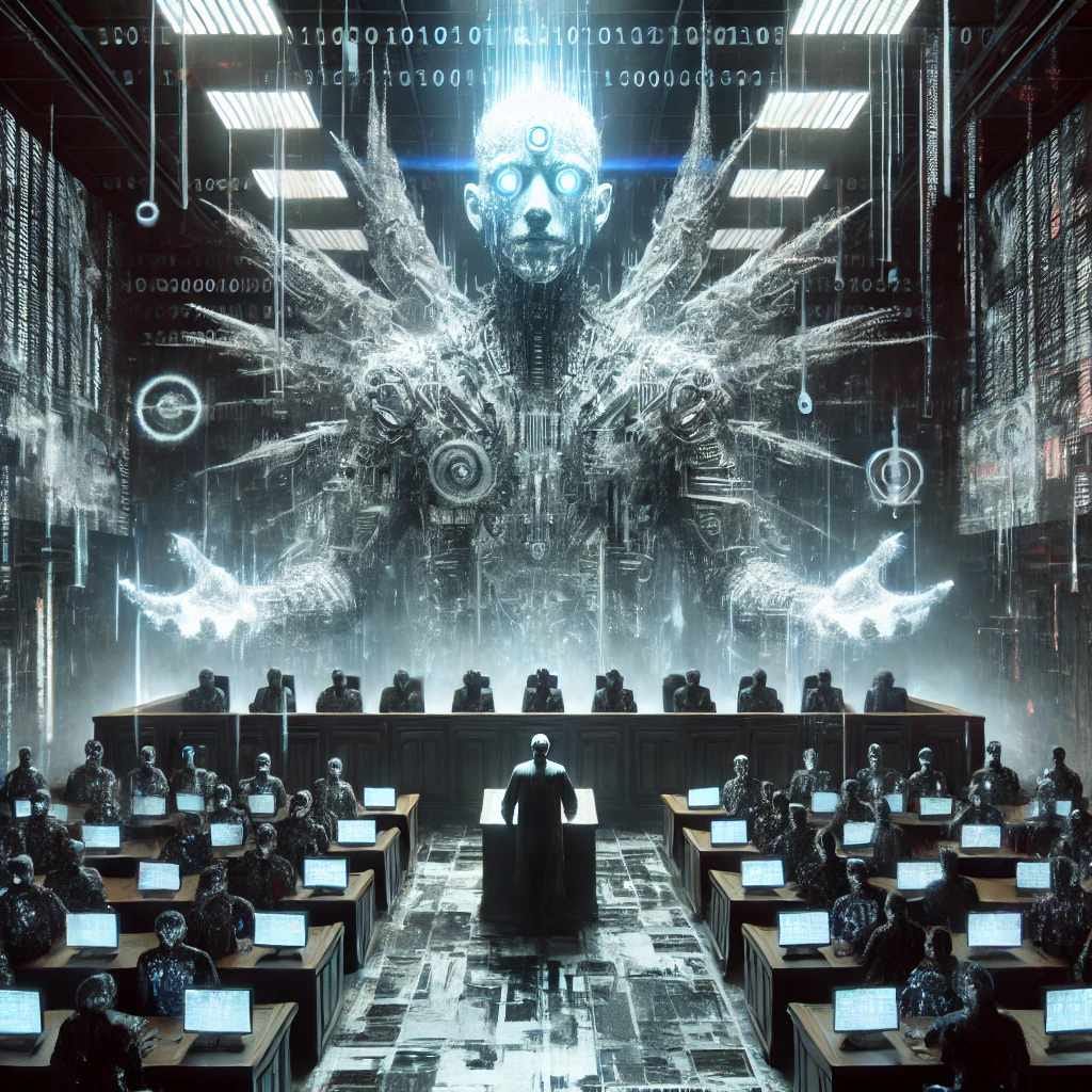 AI and I: The Cost and Value of Politeness | by Gavin Sealey | Apr ...