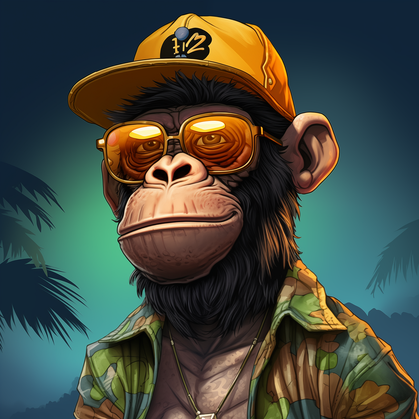 Boss Bear NFT Collection: Where Creativity and Charm Collide in the ...