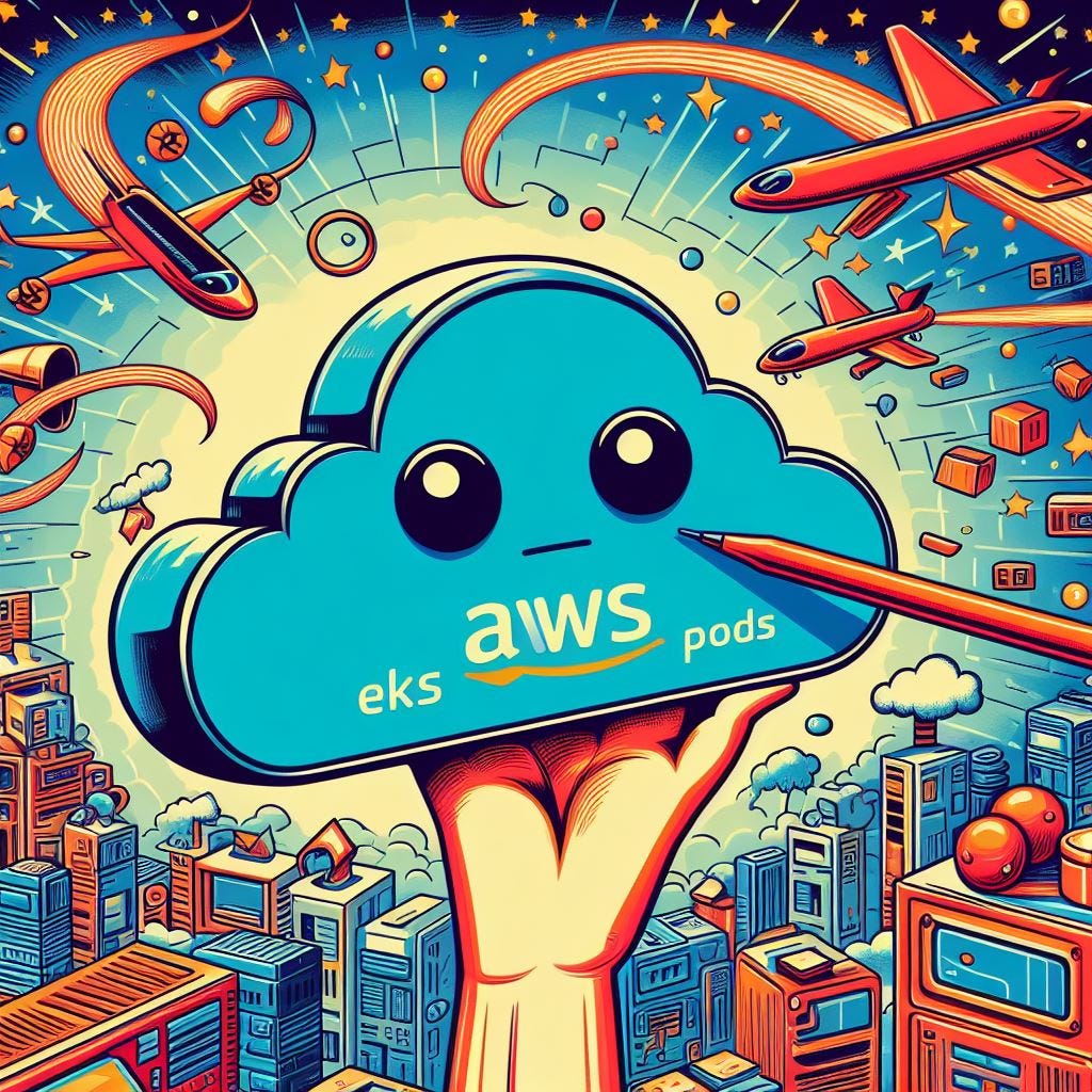 How To Authenticate To Aws Eks Api Server From Lambda Python By Jv Medium