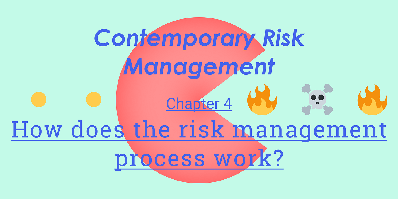 What are the risk characteristics? | by Ivan Draven | Midnight Fax | Medium