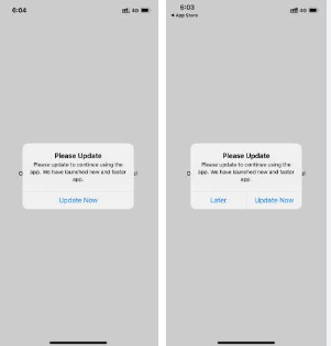 📚Learn React Native — App Version Check 📱 | by daboigbae | Medium