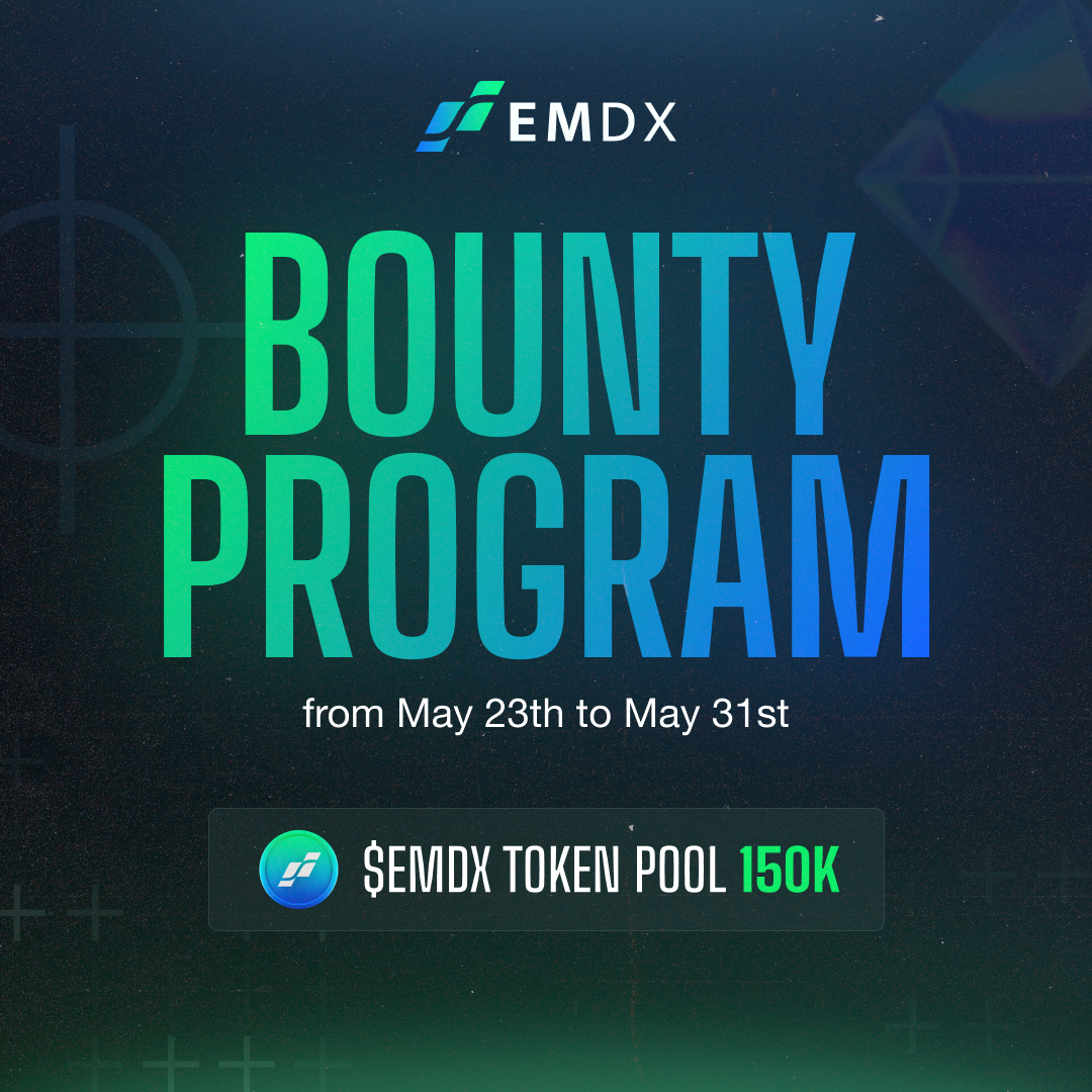 EMDX TGE: The afterward.. It’s time to provide you with a glimpse… | by EMDX | Medium