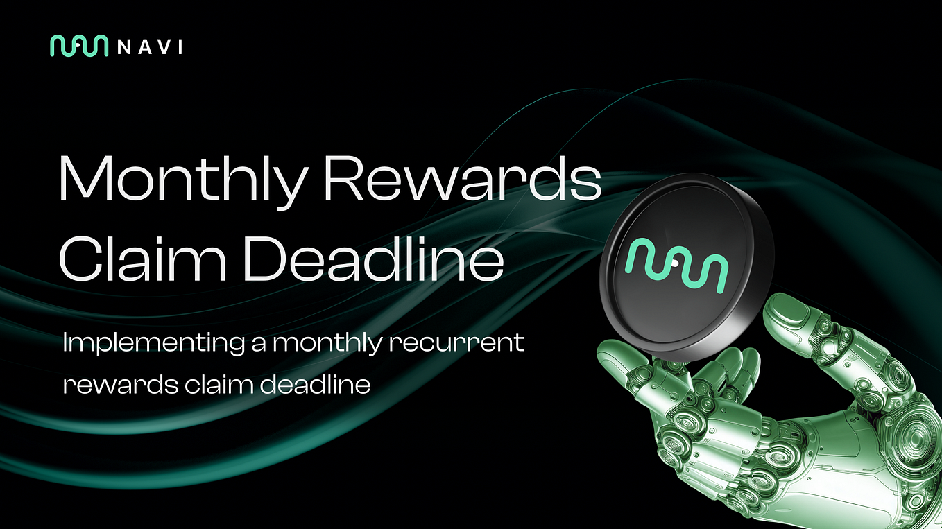 NAVI’s Path To RWAs — Integrating Ondo’s Yield-Bearing USDY | by NAVI Protocol | Medium