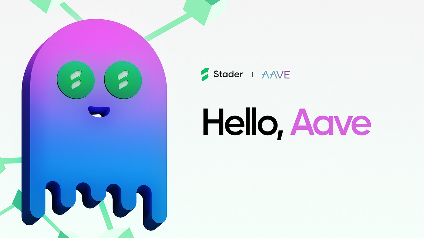 Stader’s Weekly Update (22nd Jan, 2023) | by Stader Labs | Medium