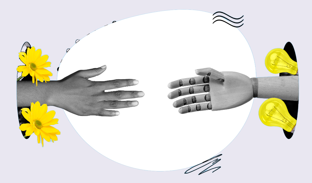 Reflecting with AI: A Tool to Develop Human Intelligence | by Leticia ...