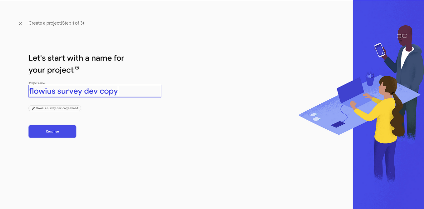 Automate Importing Data to Firestore | by Mansi Kalaria | JavaScript in ... Automate Importing Data to Firestore | by Mansi Kalaria | JavaScript in ...