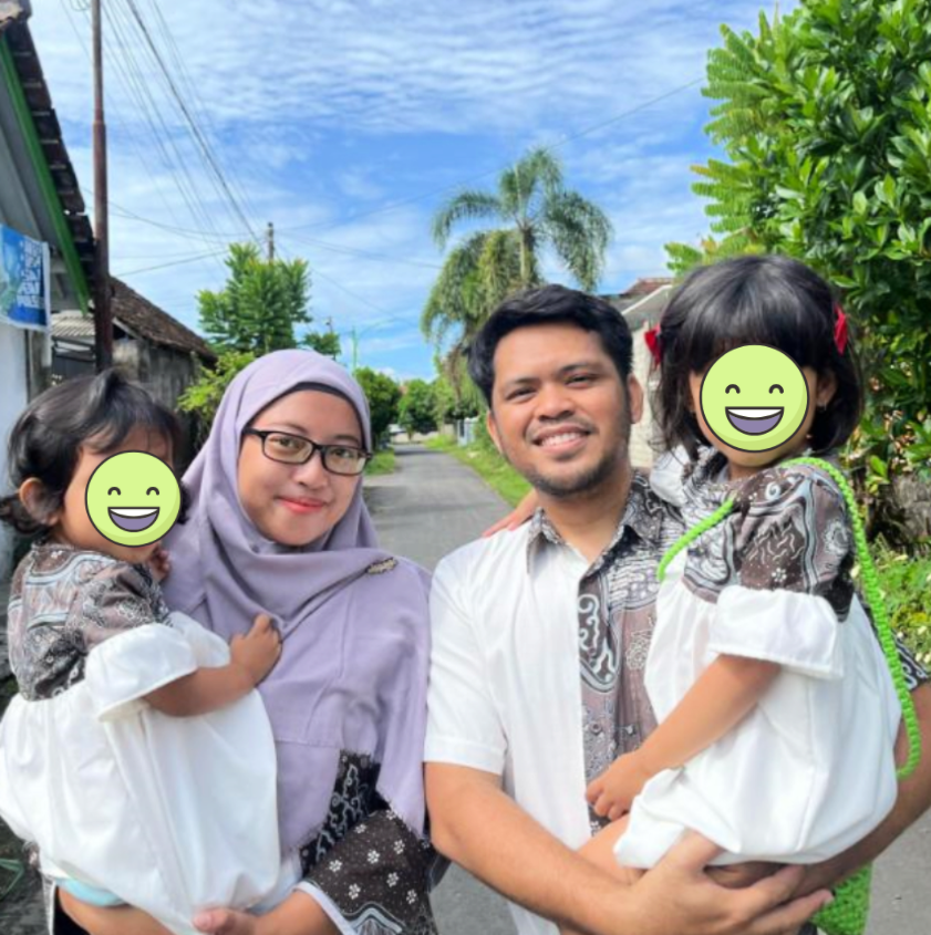 betul sekali mas Andhika. walaupun suasana jadi rusak karena teguran kita, setidaknya mereka ...