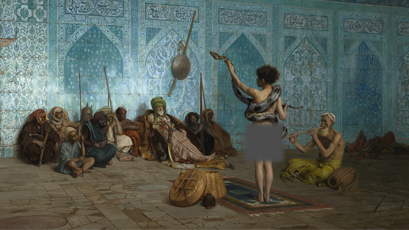 What Happened on Earth Right After the Dinosaurs Died? | by Sal | Lessons from History | Medium