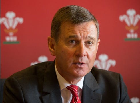 Roger Lewis profile. Welcome to the Roger Lewis Wales blog… | by News ...