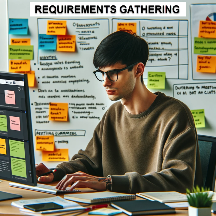 Pillars of Power BI Development — Data Transformation and Loading (Part ...