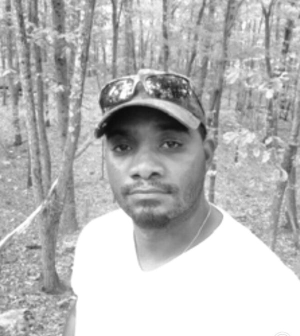 The Man in the Bottom of a Well. Name: Trey Allen Glass | by ...
