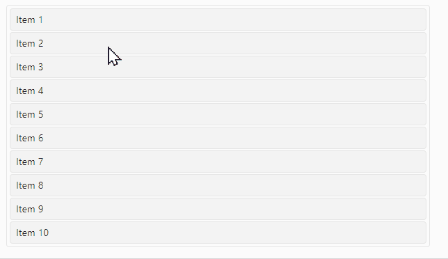 What’s new in the Microsoft Fluent UI library for Blazor version 2.0 ...