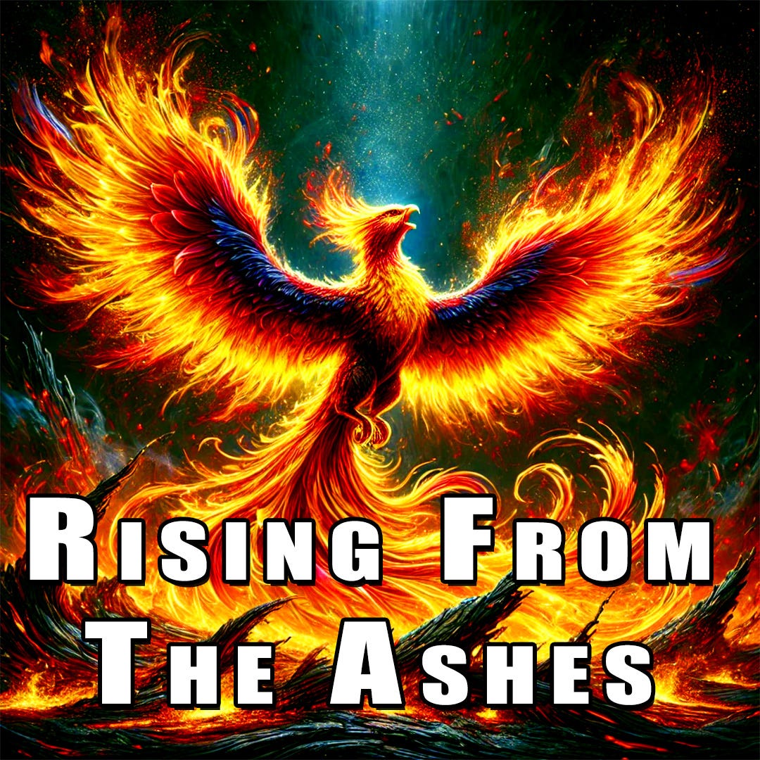 Best Day of my Life. The moment that transformed their lives… | by CJ Coop | Lodestar Gazette ...