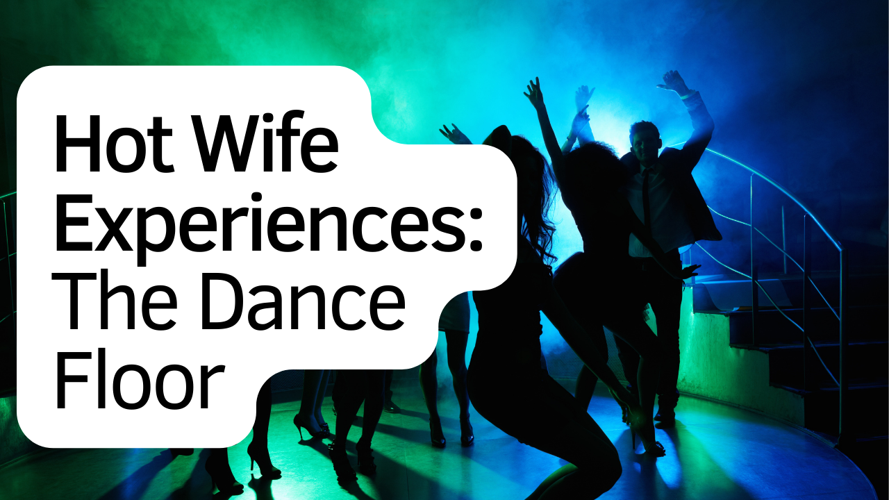 Hot Wife Experiences: Date Night. It was date night, and my husband and I… | by Hot Wife ...