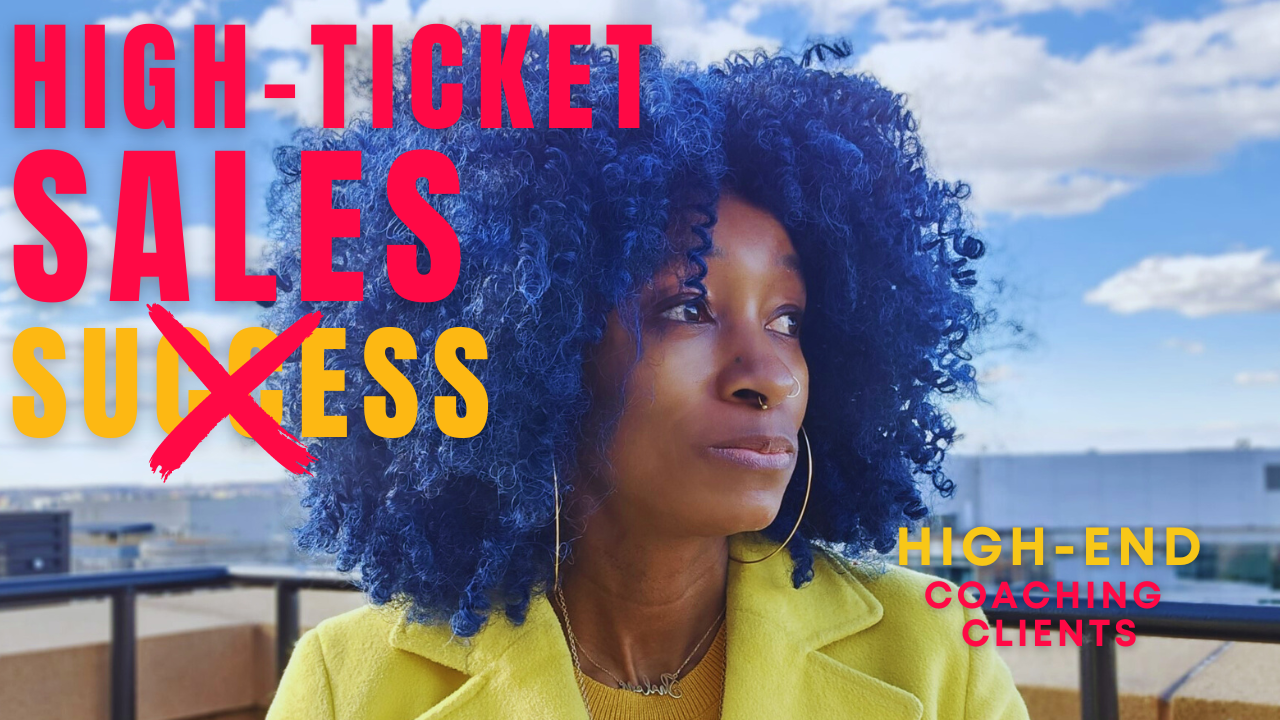 How High-End Coaching Clients Find You Faster | by MiMi Dabo, MBA, CPA ...