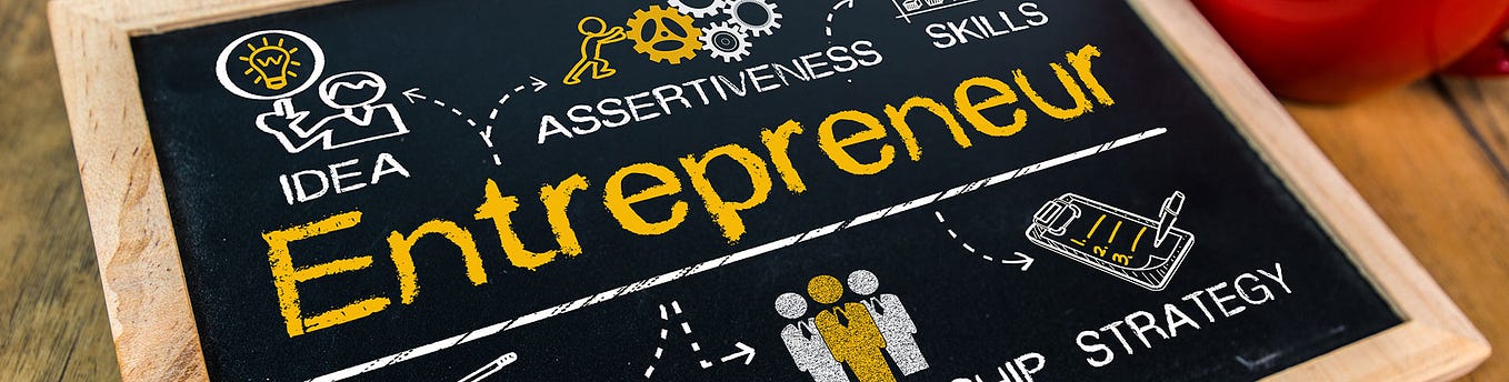 5 Business Skills You Must Develop To Succeed | by Neil Haboush ...