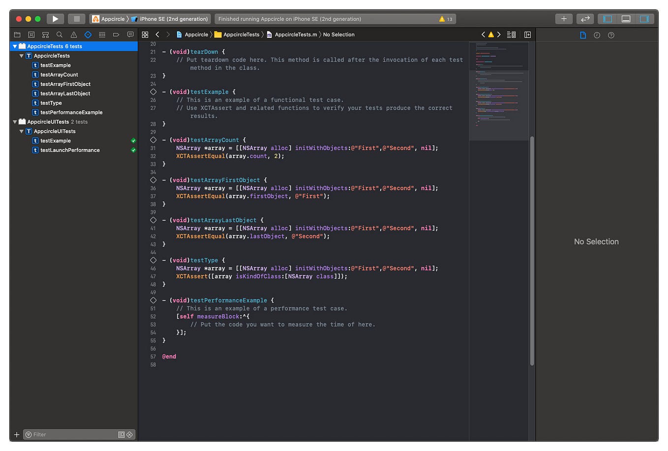 Steps to create iOS Developer and Distribution Certificates with and ...