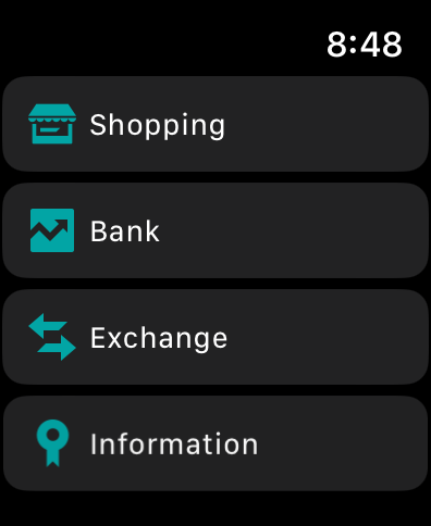SwiftUI WatchOS — Basic list in SwiftUI using Xcode 14 (Part 2) | by ...