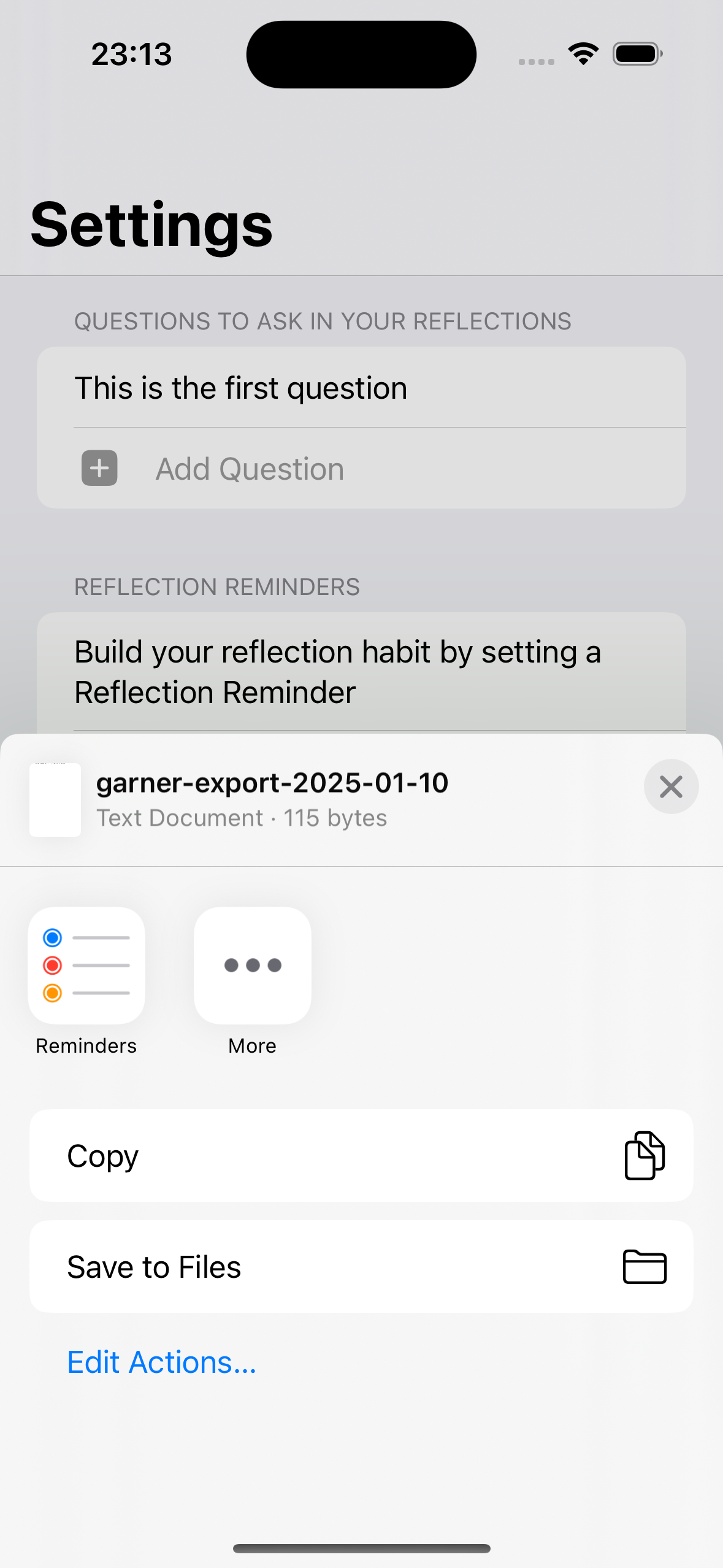 How to build an iOS Safari Web Extension | by Raza P. | Medium