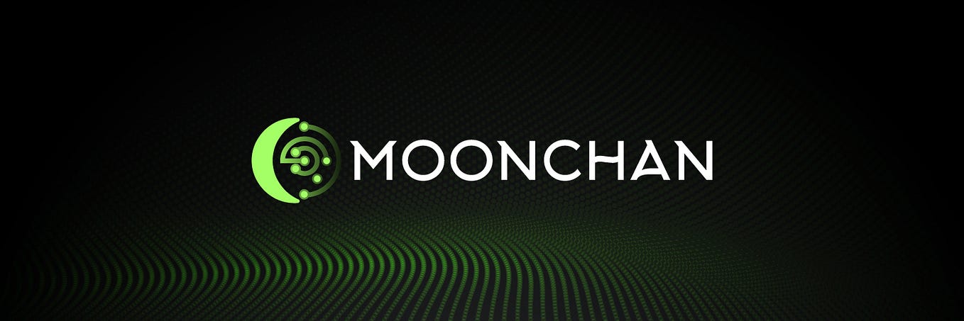 How Moonchan Works. MoonChan’s web3 forum is designed with… | by ...