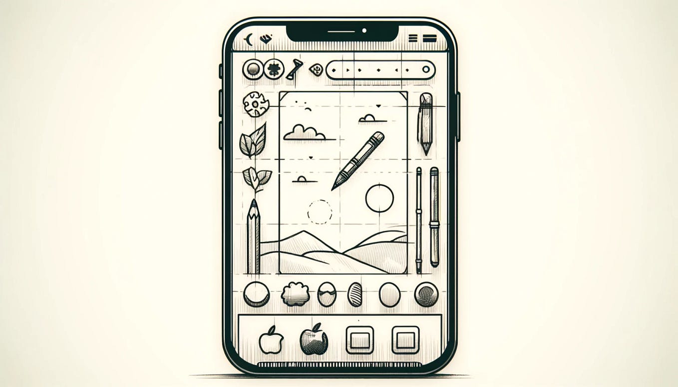 SwiftUI Tutorial: Applying Overlay to Image | by Arc Sosangyo | Dev Genius