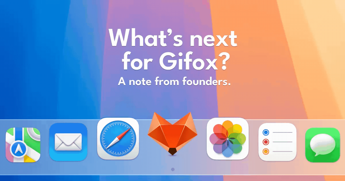 Mastering High Quality GIFs with Gifox 🦊 | by Ian Bytchek | Gifox | Medium
