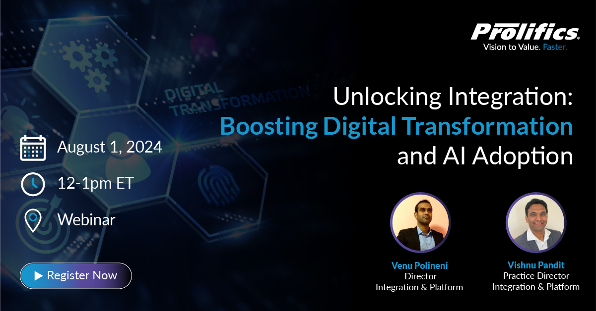 Why Digital Transformation is Crucial for Business Success and How ...