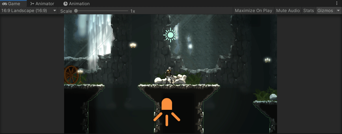 Mobile Games In Unity: Player Set Up | by Gerald Clark | Nerd For Tech ...