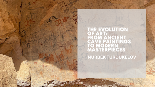 Contemporary Art Trends: Exploring the Evolution of Art in the Modern ...