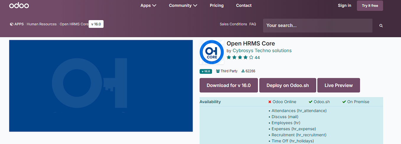 Kustomisasi Modul Odoo 16 Docker. Setup Environment pada Docker | by Alwan Takahashi | Dec, 2024 ...