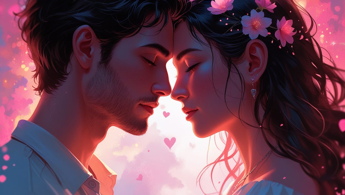 How To Navigate The Twin Flame Connection | by Divine_inner_voice ️ ...