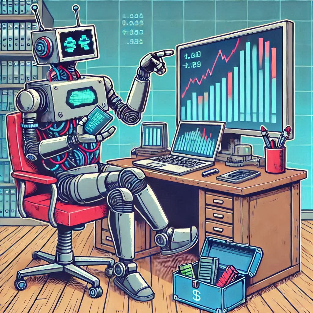 Cryptocurrency Analysis with Python: Trade Expenses (visible and hidden costs) | by ...