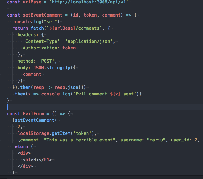 A beginners account of building a Pomodoro Clock in React. | by Marju ...