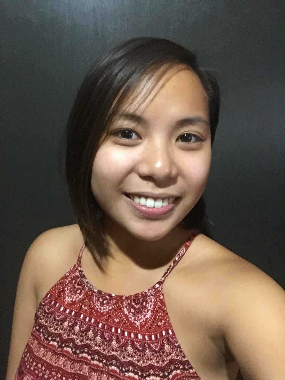 My Artist Bio & Resume. Born and raised in sunny Southern… | by Sheila ...
