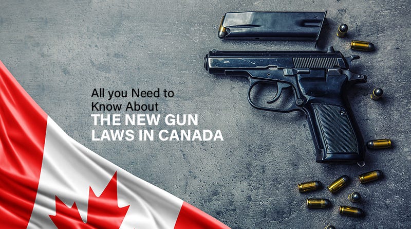 EVERYTHING YOU SHOULD KNOW ABOUT RESTRICTED FIREARM COURSE | by gta ...