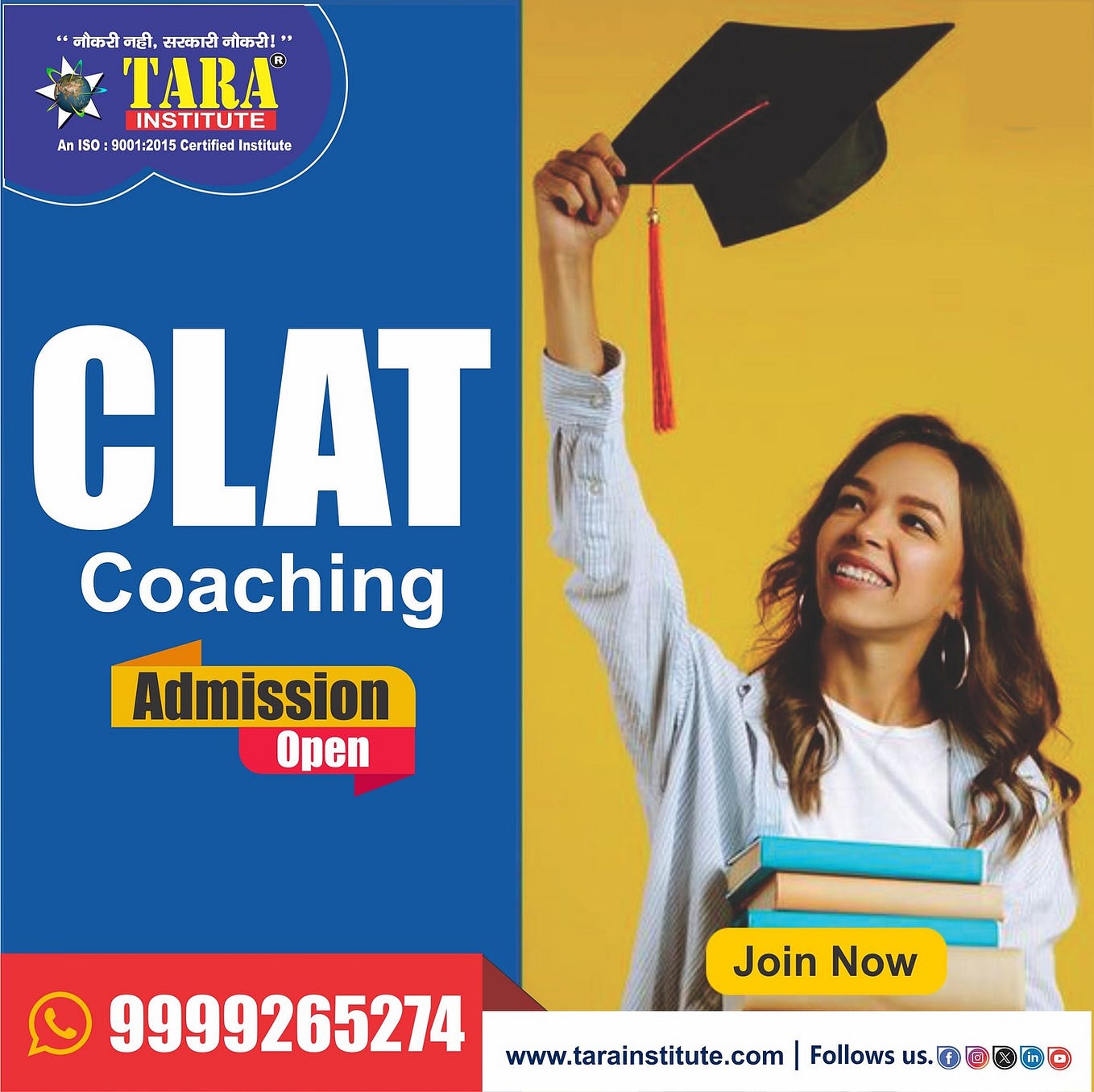 Comprehensive Tips for LLB Entrance Coaching in Kolkata | by Tara Institute | Medium