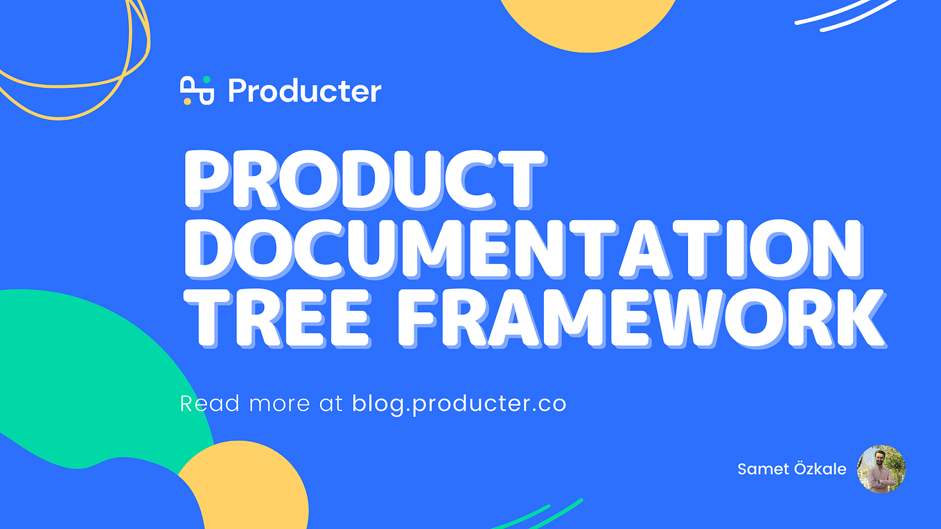 Producter: How We Created Our Early-Stage Growth Strategy | by mervecankiz | Producter Blog | Medium