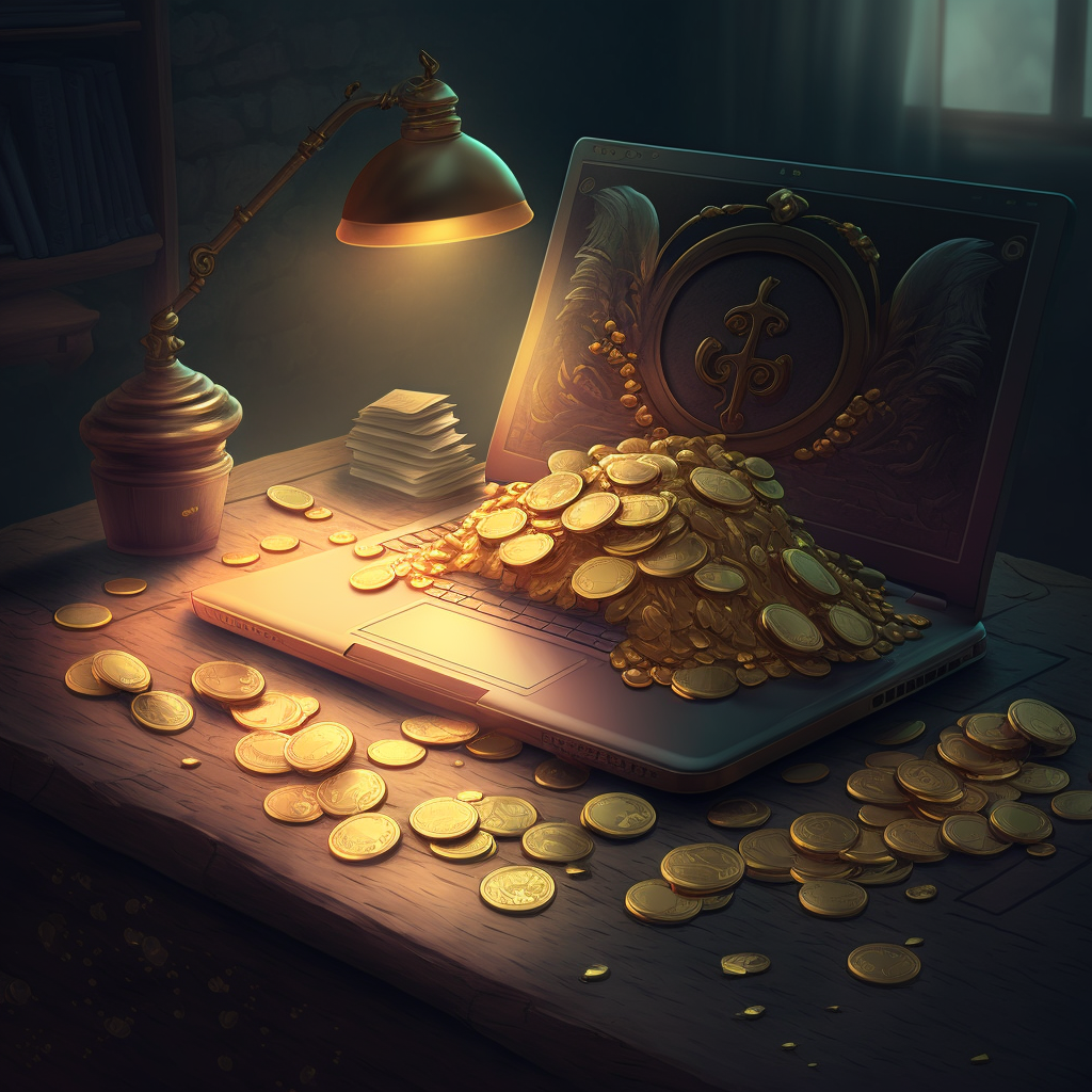 Illuvium: The Most Promising NFT Metaverse Game So Far | by Maximilian ...