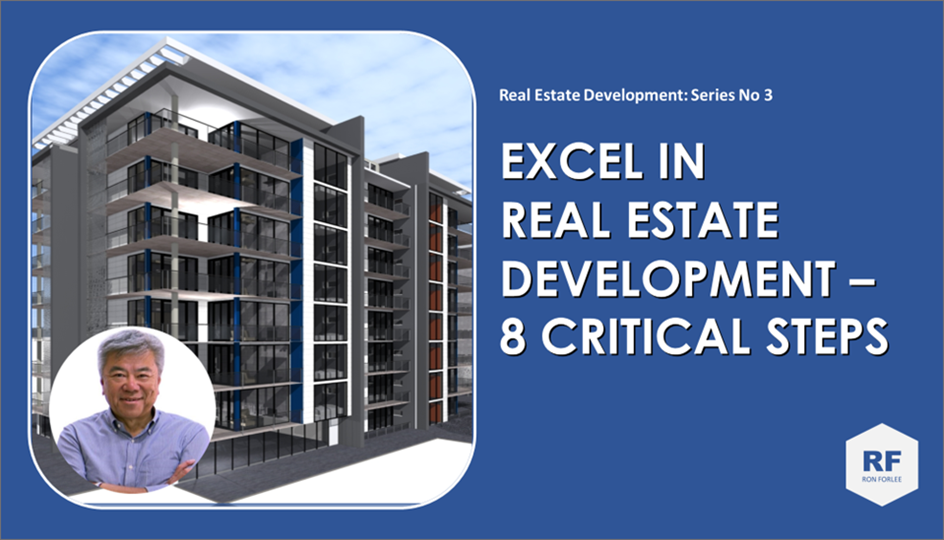 WHAT IS THE IDEAL PROFIT MARGIN IN REAL ESTATE DEVELOPMENT? | by Ron ...
