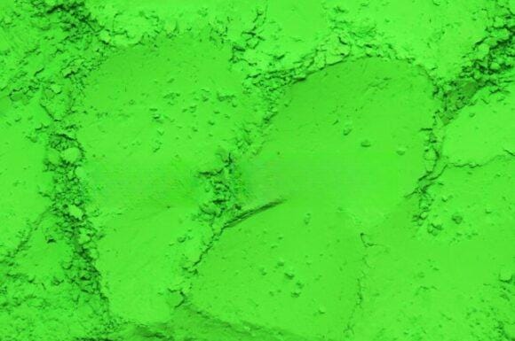 Bright Colors with Aron Universal’s Fluorescent Pigments | by ...