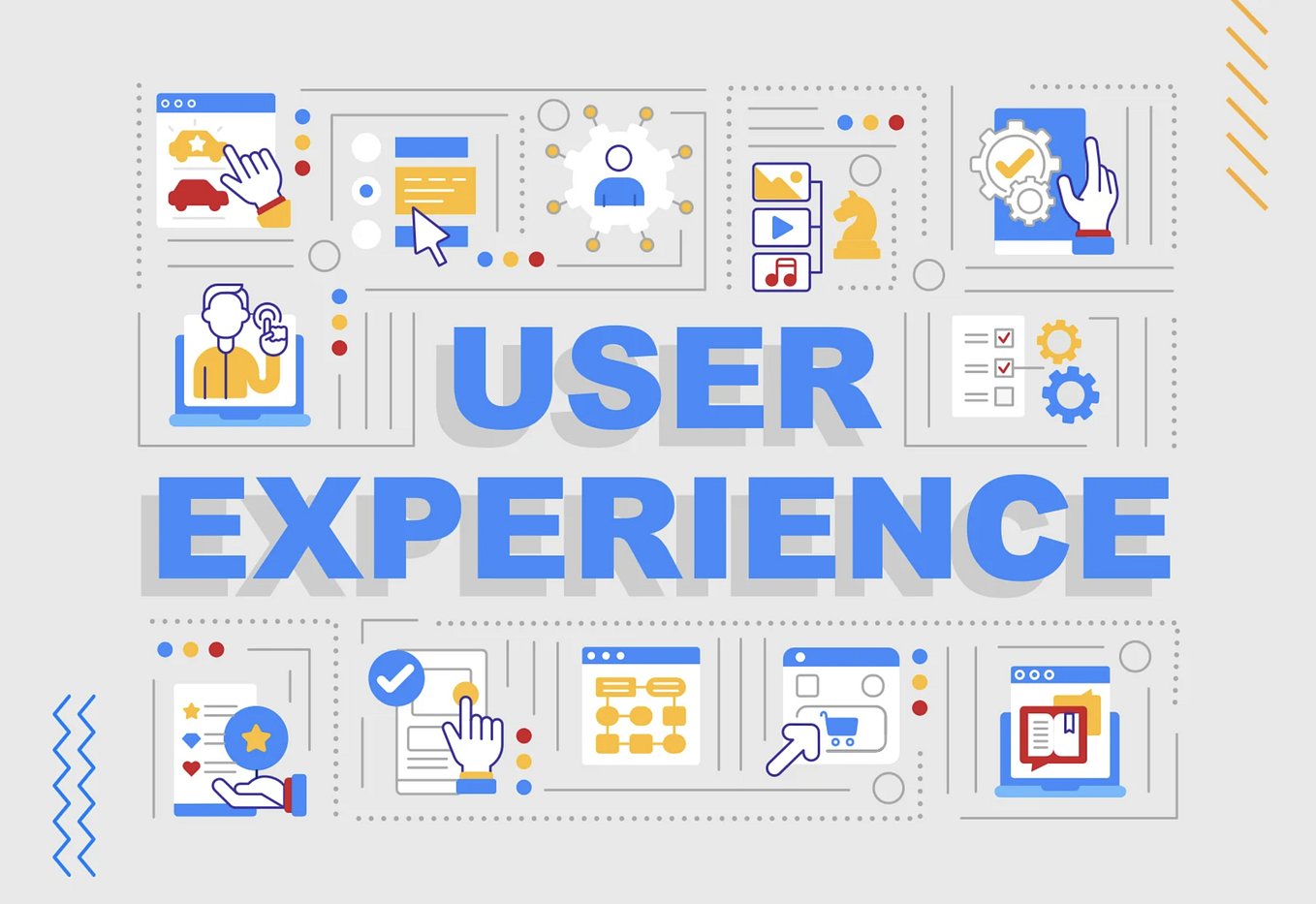 Enhancing Development Efficiency: Our Journey with Design Systems, Reusable Components, and ...